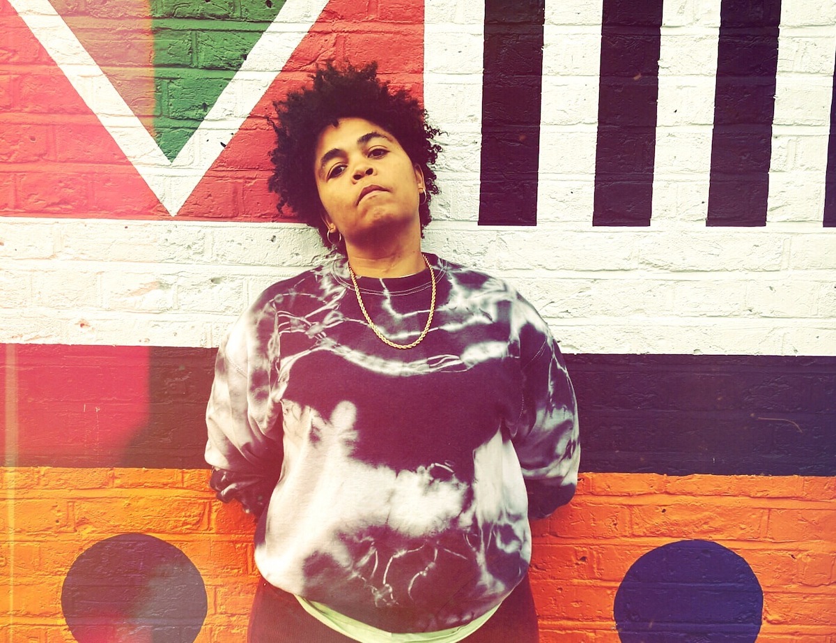 Journeying Through Time and Genres: A Conversation With Rina Mushonga ...