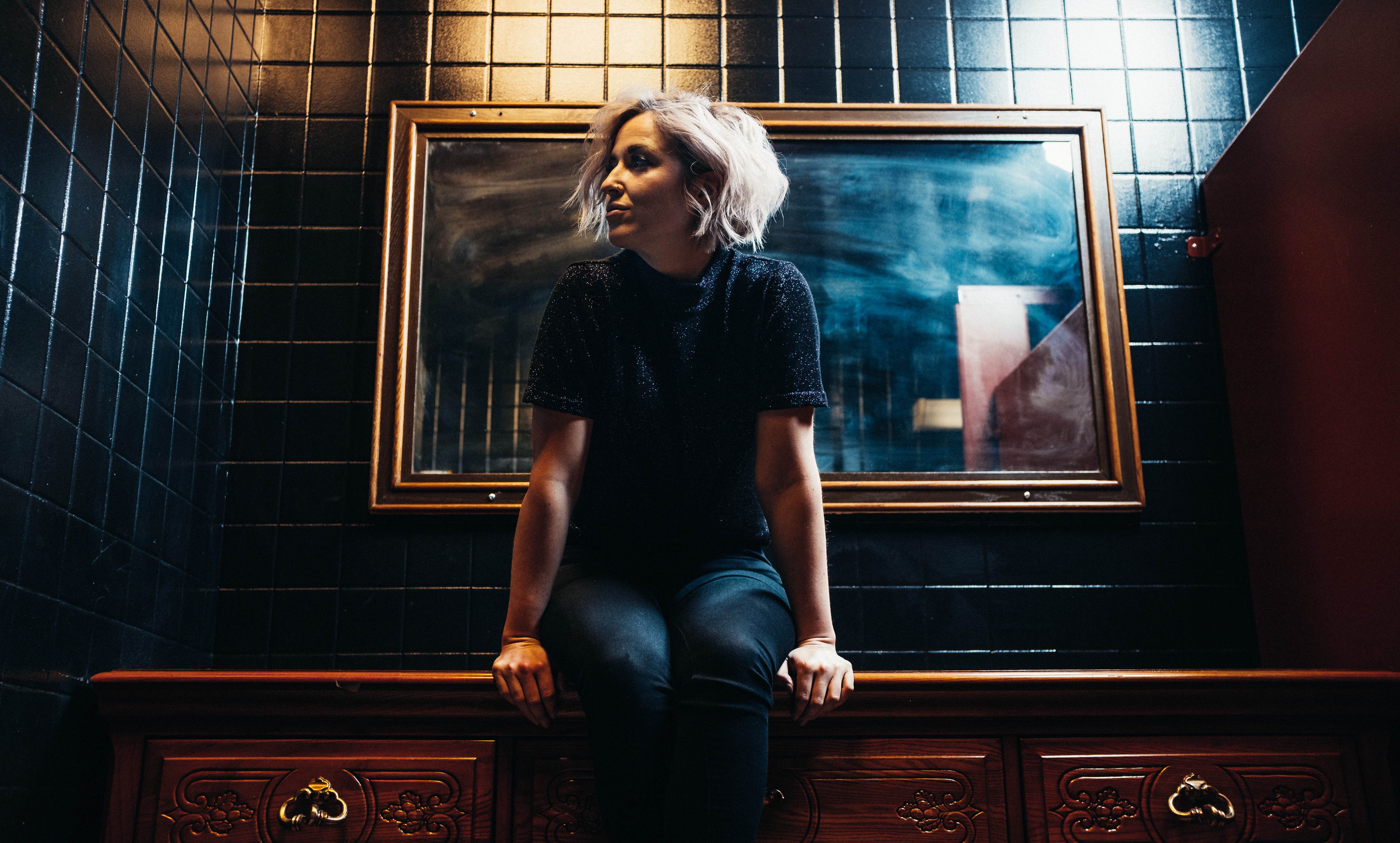 Premiere: Amelie Patterson’s “The Patient Kind” Is a Sparkly ...