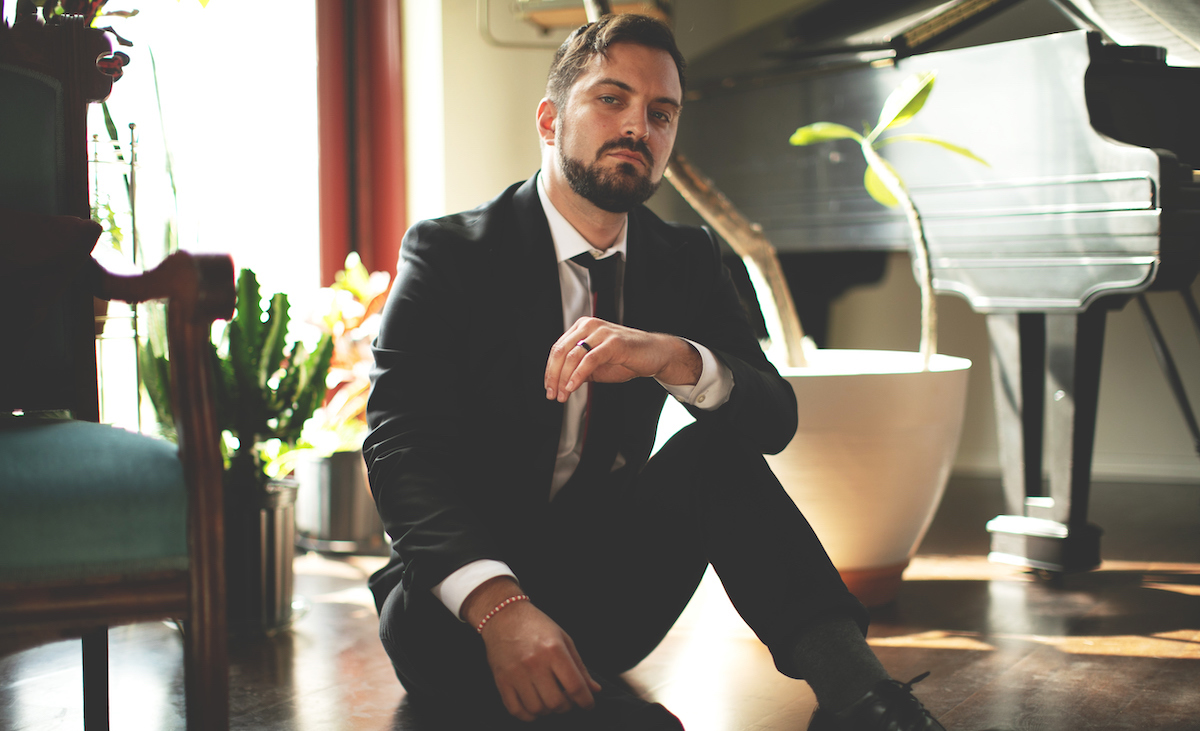Interview: Cole DeGenova Comes into His Own with "Full Grown" - Atwood ...