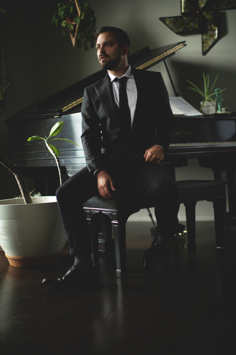 Interview: Cole DeGenova Comes into His Own with "Full Grown" - Atwood ...