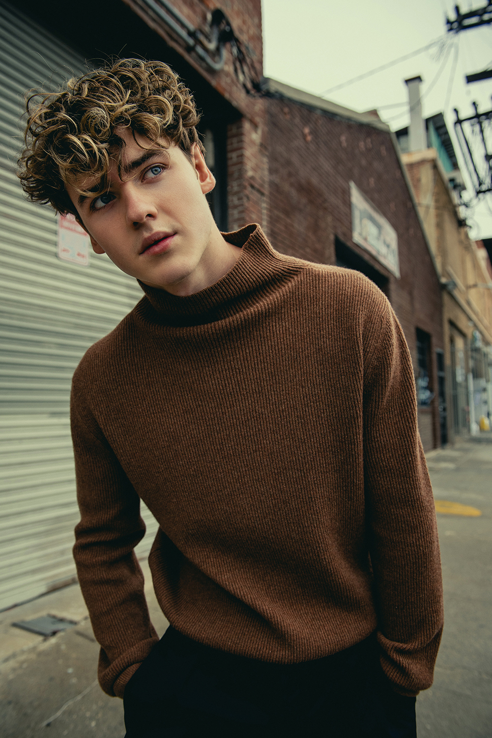 Premiere: Jack Gray's Intimate, Honest Debut EP 'Nights Like This ...