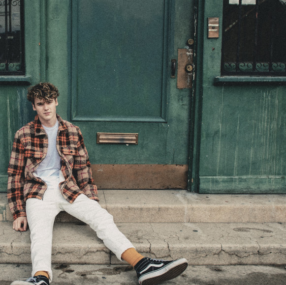 Premiere: Jack Gray's Intimate, Honest Debut EP 'Nights Like This ...