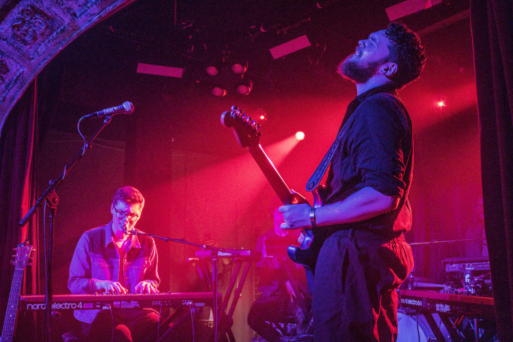 Feature: Getting to the Truth in Kevin Garrett's 'HOAX' - Atwood Magazine
