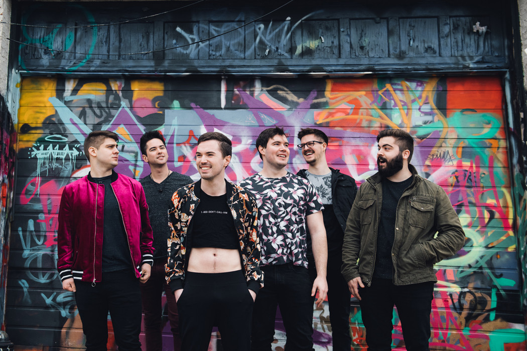 Premiere: Sub-Radio Let Memories Rush in with "Room For You" - Atwood ...