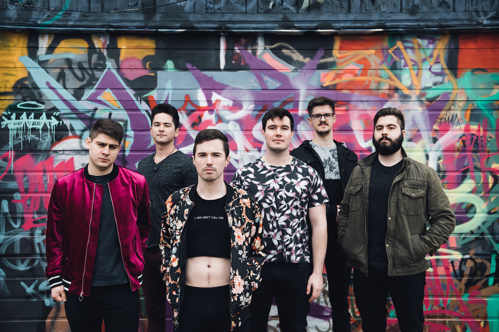 Premiere: Sub-Radio Let Memories Rush in with "Room For You" - Atwood ...