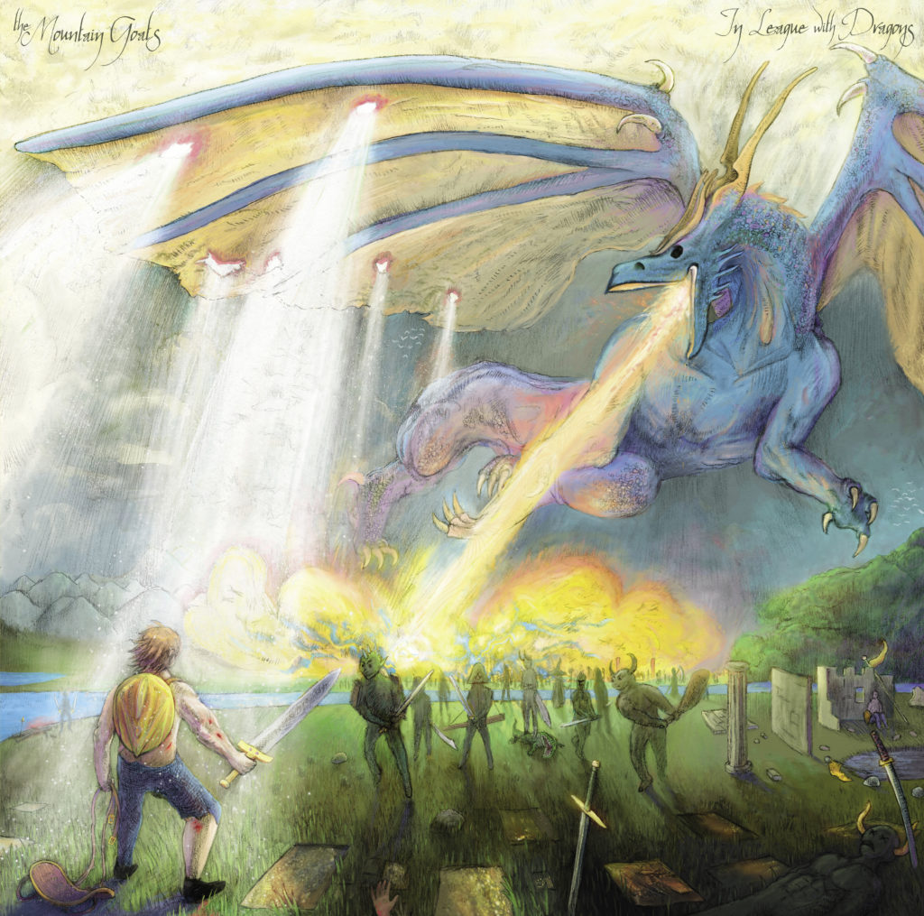 Today's Song: The Mountain Goats Mystify Ozzy Osbourne in "Passaic 1975 ...