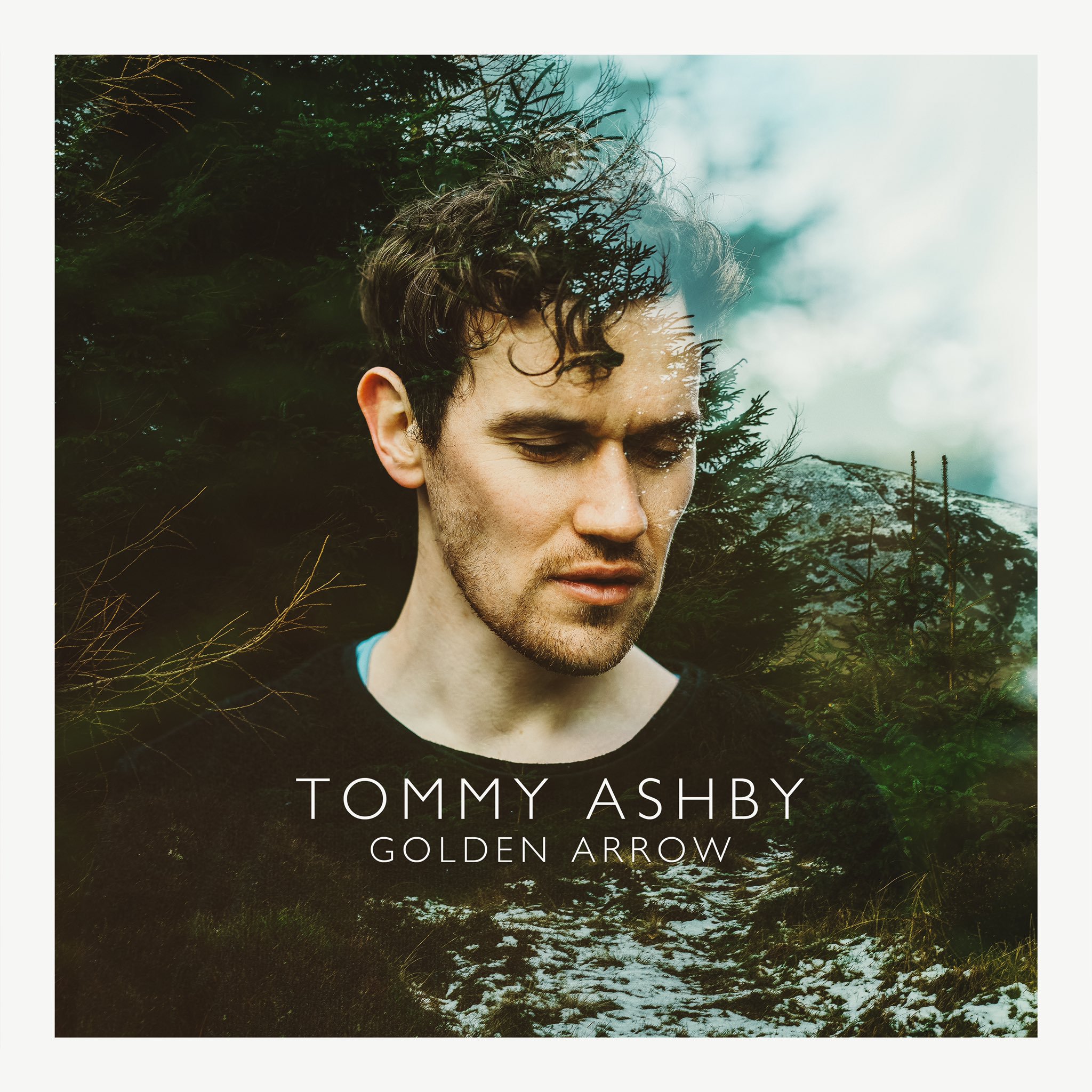 Interview: Tommy Ashby Stuns with his Illuminating Golden Arrow EP ...