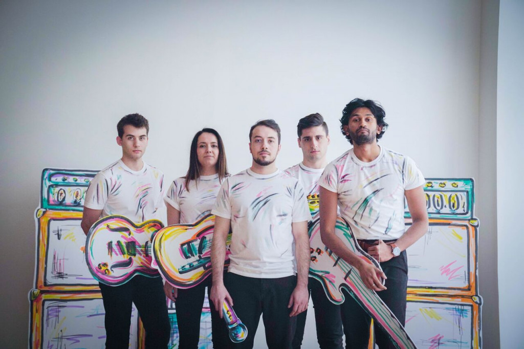 Liam Gallagher, the Enigma - Atwood Magazine