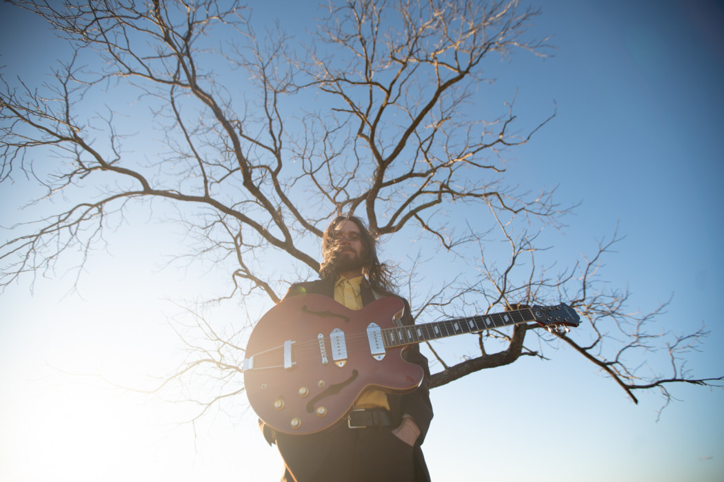 Our Take: Alostmen Use Old Instruments to Create a New Sound on 'Kologo ...