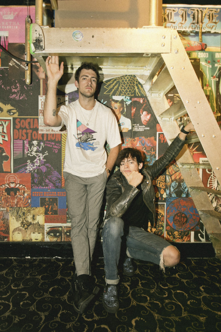 Review: The Driver Era Enter a New Age with Debut Album, 'X' - Atwood ...