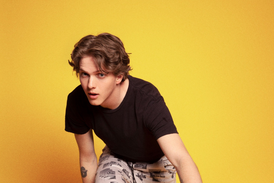 Today's Song: Adoration and Anguish in Boy in Space's "7UP" - Atwood ...