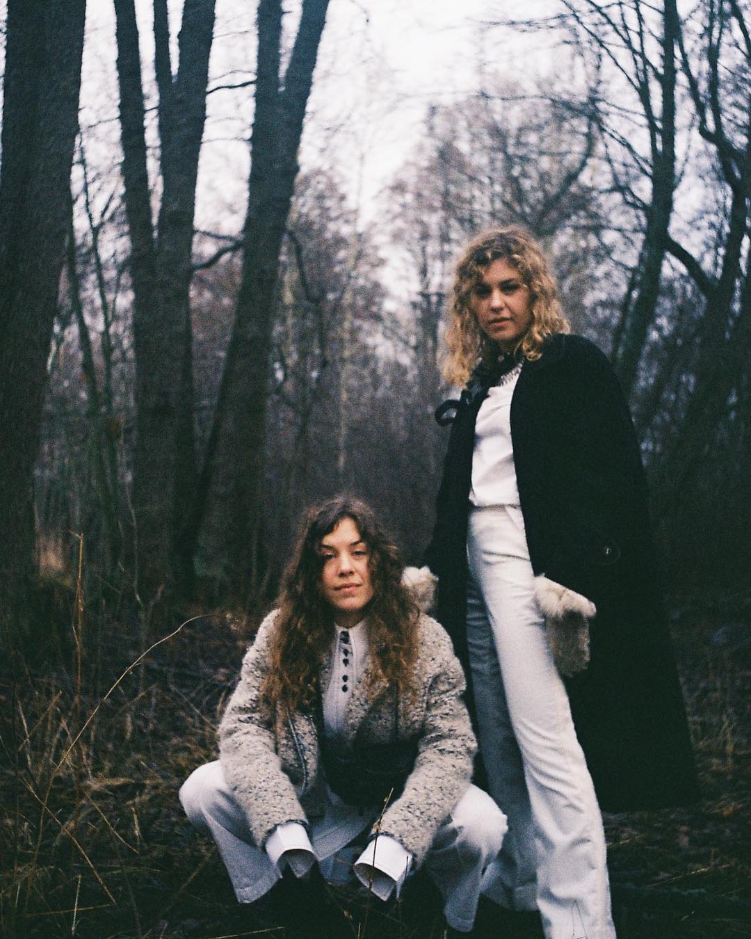 Today's Song: FUSHIA's Meaningful Alt-Pop Single “Gold” - Atwood Magazine