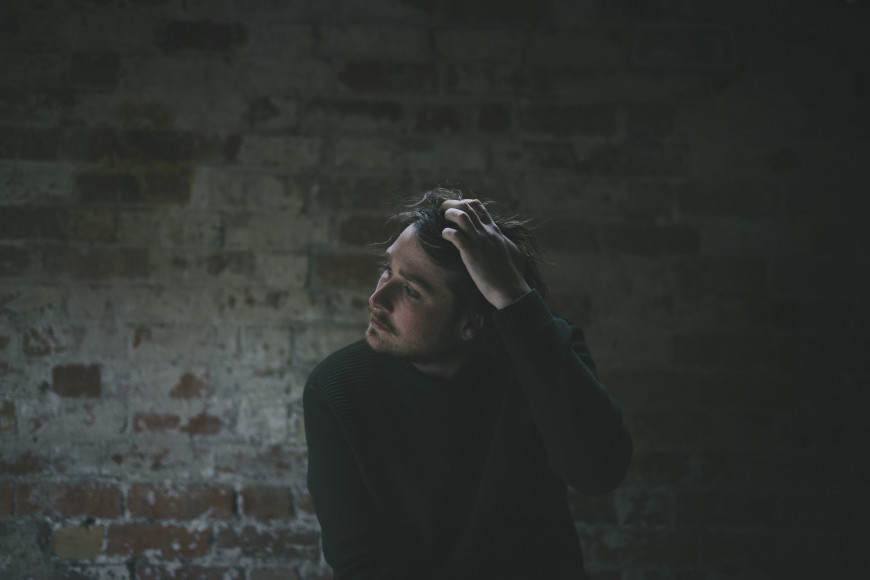 Accepting Love & Celebrating Life with Genevieve - Atwood Magazine