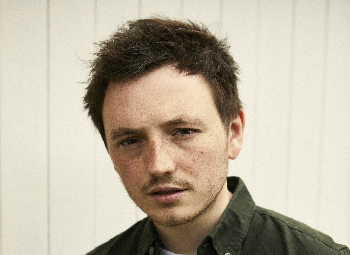 Album Premiere: Duff Thompson's 'Haywire' Is an Enchanting American ...