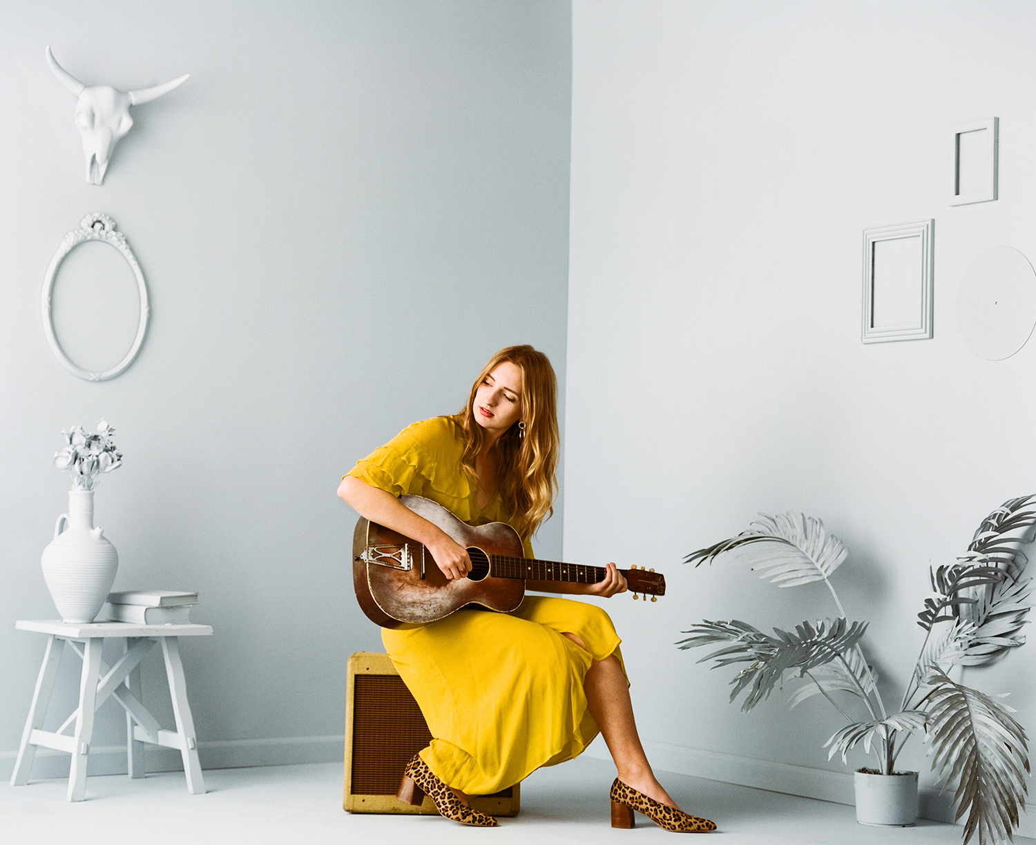 Today's Song: Madison Cunningham's Twisty, Groovy "Pin It Down ...