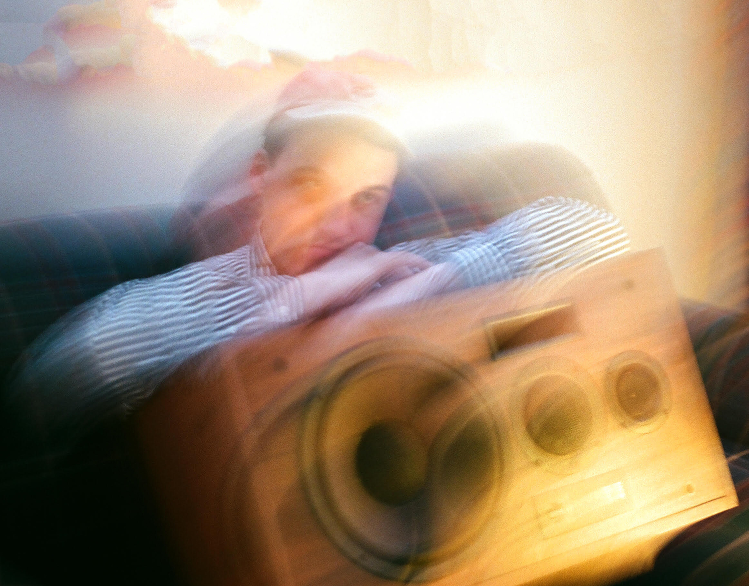 Album Review: Ritt Momney's Triumphant Debut 'Her and All of My Friends ...