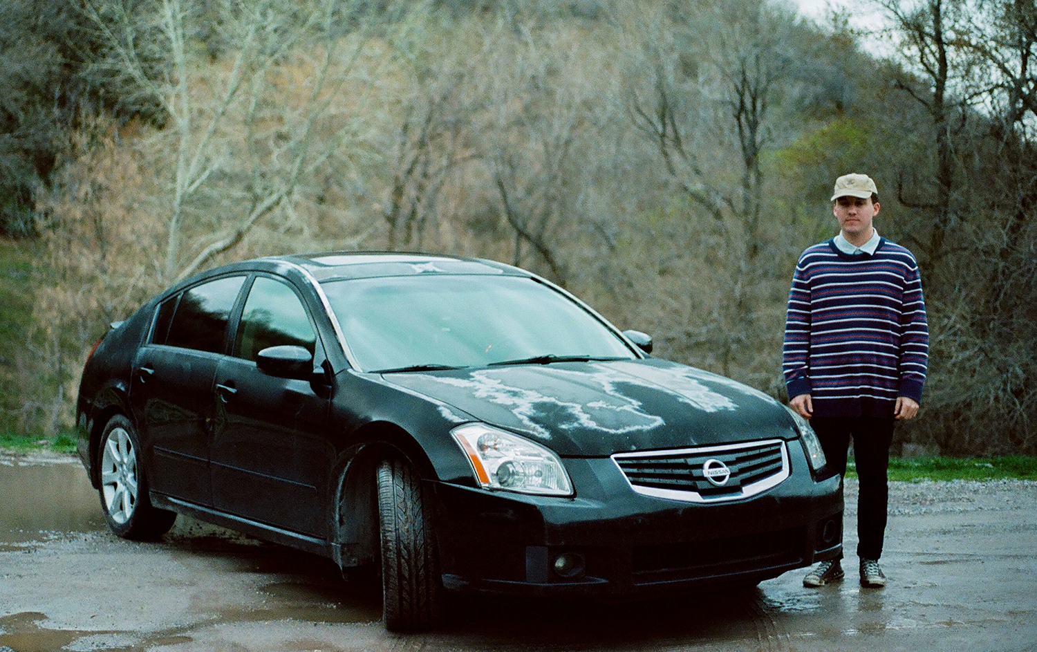 Today's Song: Ritt Momney's Witty, Indie Masterpiece "On Love (An ...