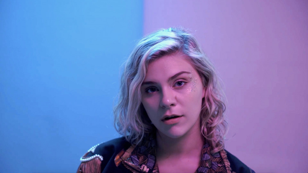 Premiere: Reclaim Yourself with Victoria Victoria's "Sanctuary ...