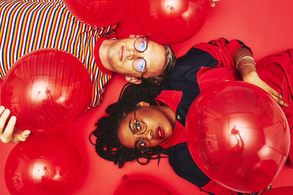 Indulgent As Ever, WESLEE Return with Irresistible "London Love ...