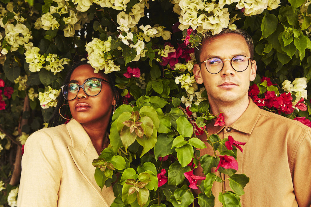 Indulgent As Ever, WESLEE Return with Irresistible "London Love ...