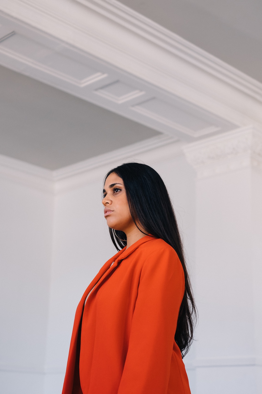 Premiere: Lydia Persaud's "With You" Is a Sweet & Somber Love Note ...