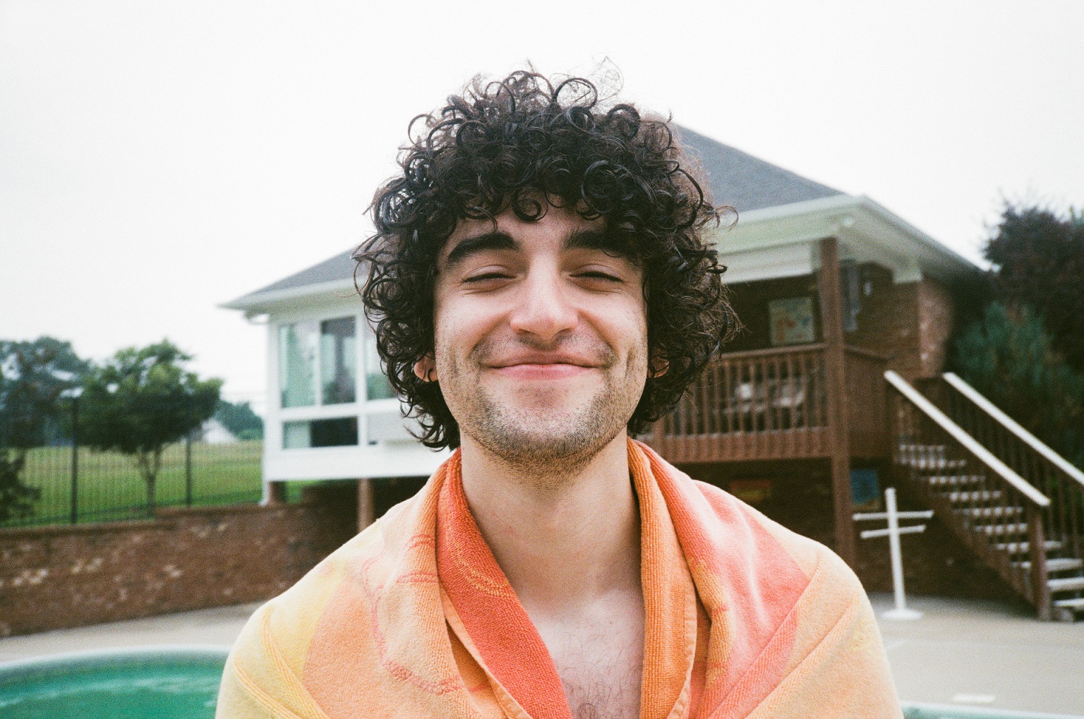 Today's Song: Adam Melchor's Bittersweet Summer Joyride - Atwood Magazine