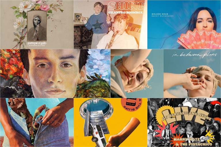 Premiere: Casey Dubie's Moving "Confetti" Cherishes Fleeting Love ...