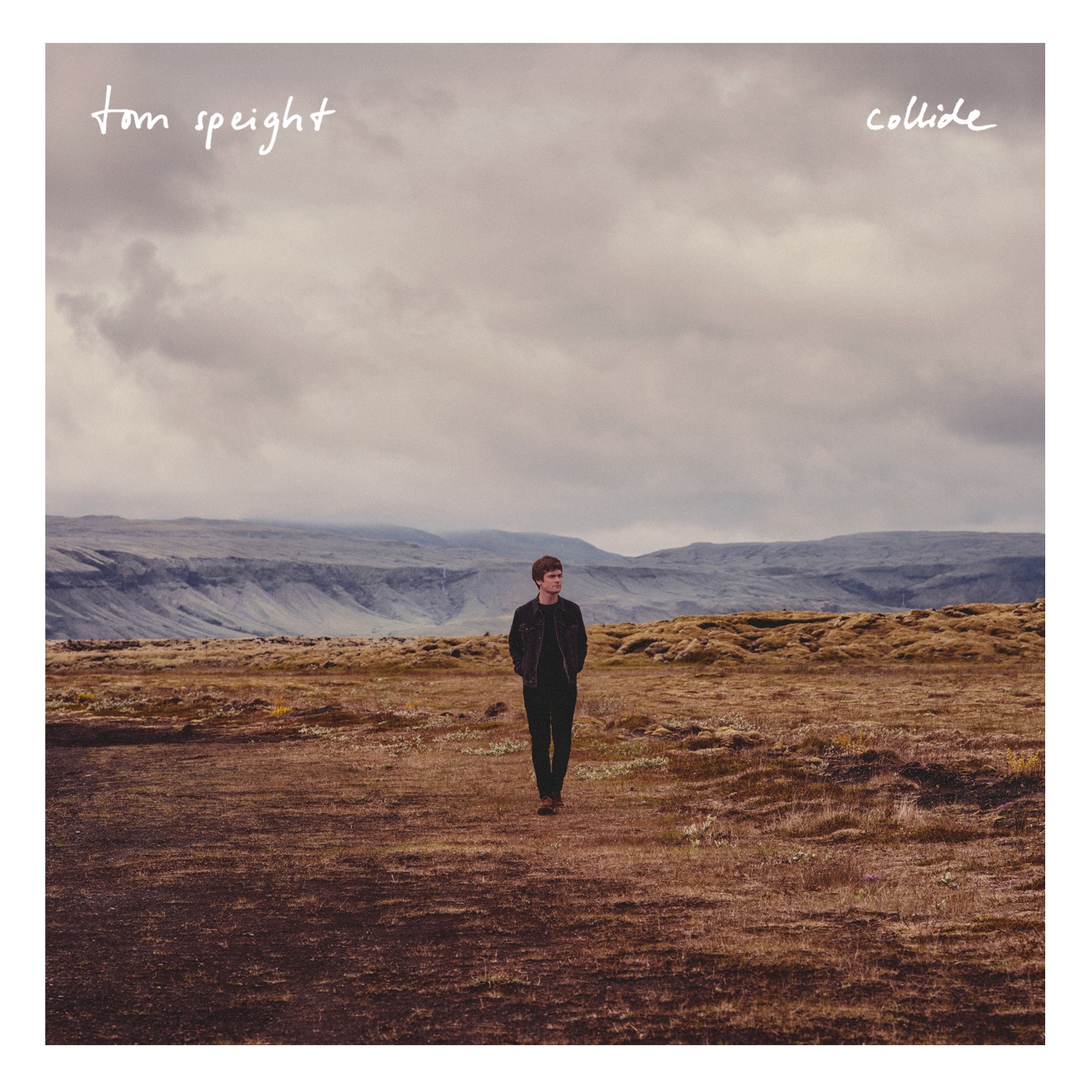 More Than a Little Love: Tom Speight Dives into His Stunning Debut ...