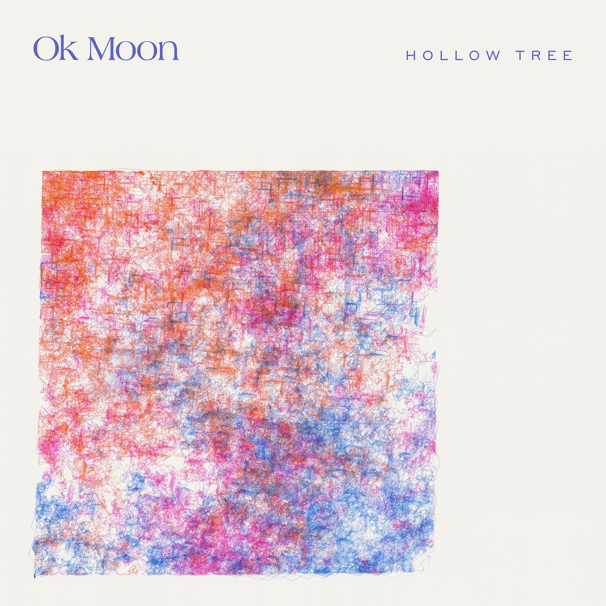 Premiere: Ok Moon Breathe Life & Raw Depth into Third Single "Hollow ...