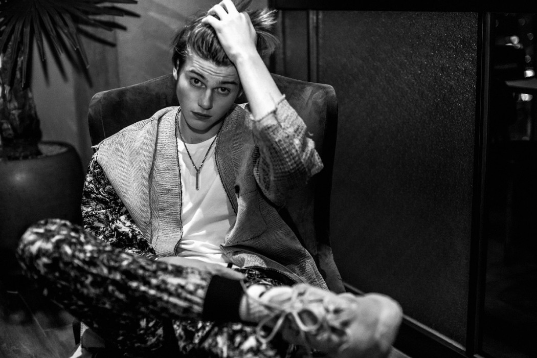 Ready to Ruel: A Conversation with Australia's Soulful Pop Sensation ...