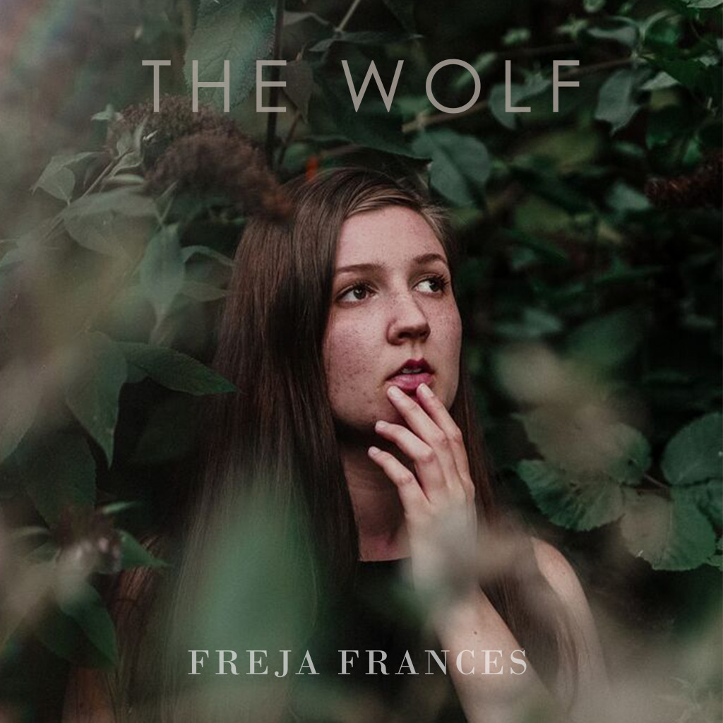 Premiere: The Fierce Delicacy of Freja Frances' "The Wolf" - Atwood ...