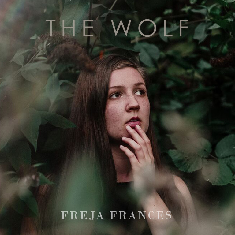 Premiere: The Fierce Delicacy of Freja Frances' "The Wolf" - Atwood ...
