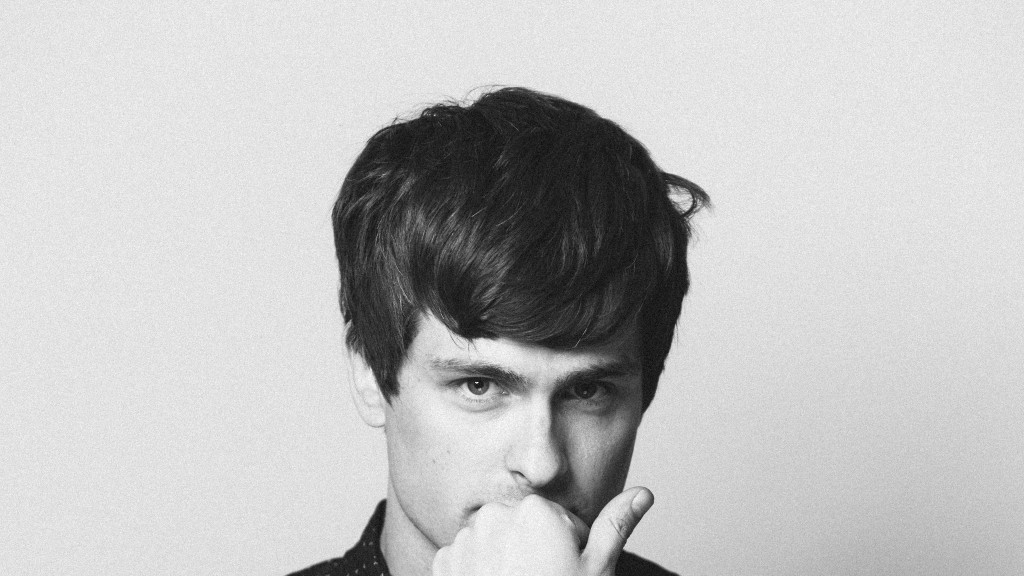 More Than a Little Love: Tom Speight Dives into His Stunning Debut ...