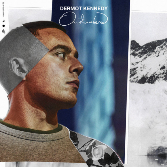 Fighting for Love Makes Dermot Kennedy Feel "Outnumbered" - Atwood Magazine