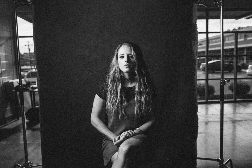 Premiere: Heartache Reigns in Emily Hackett's True Detective-Style ...