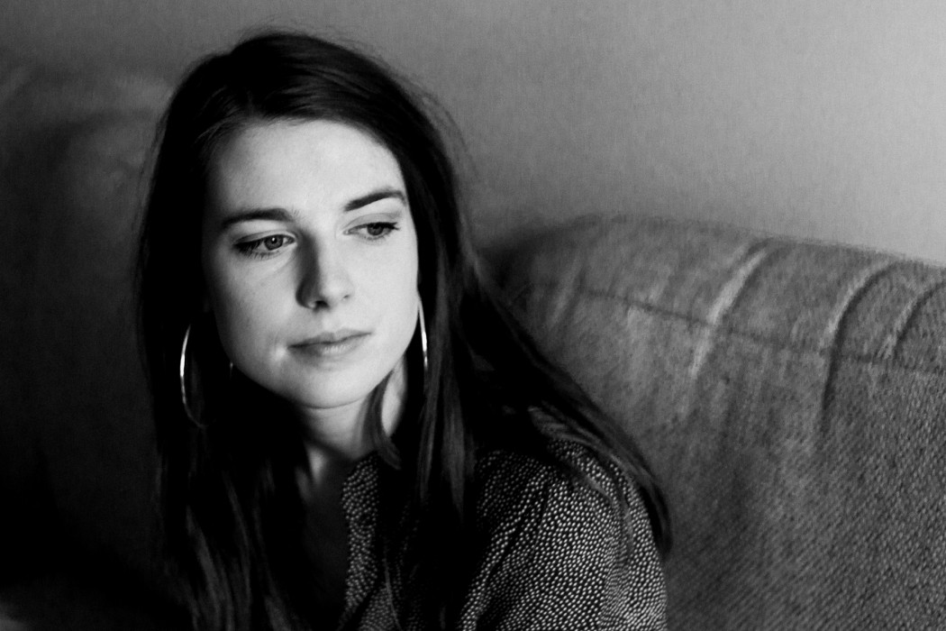 Salt, Fire, and Womanhood: An Interview with Angie McMahon - Atwood ...