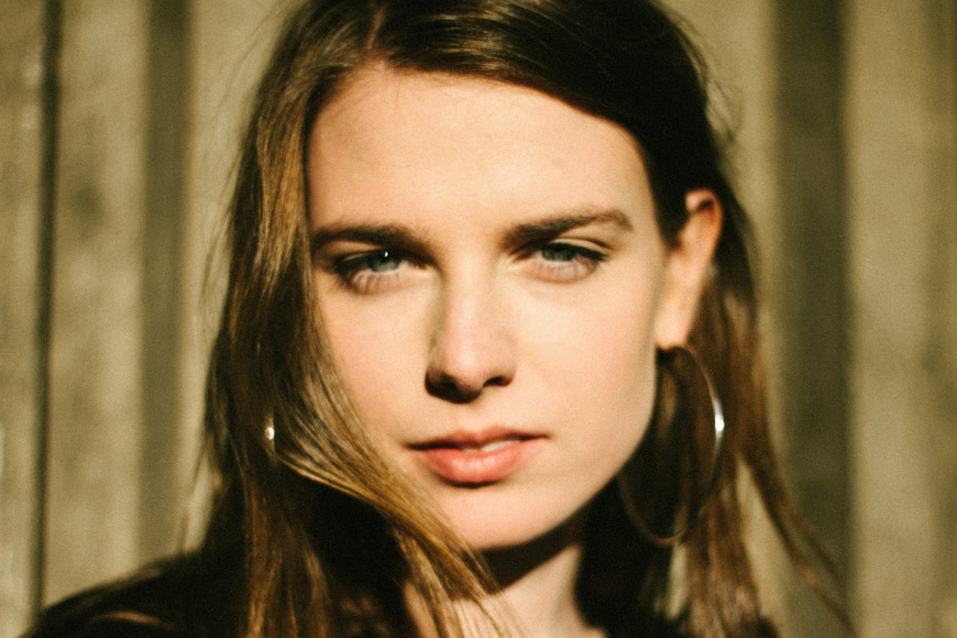 The Most Colorful Shade of GREYE | Atwood Magazine & LiveSyphon Present