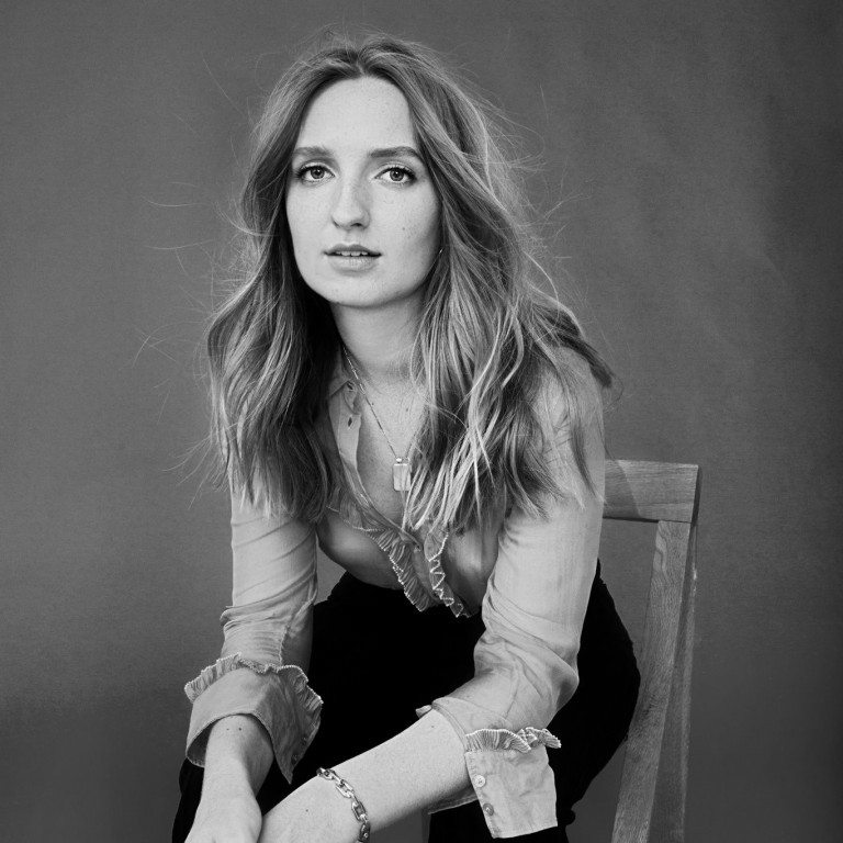 Singing to Yourself: An Interview with Madison Cunningham - Atwood Magazine