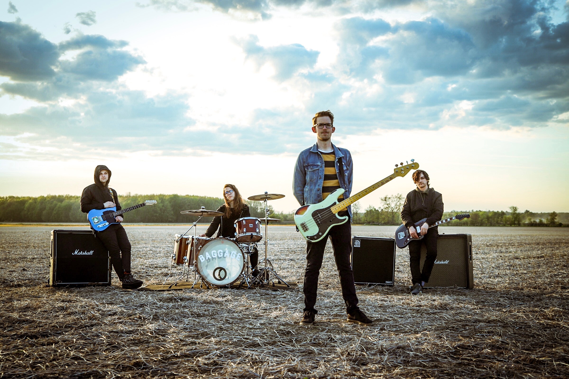 Interview with Maisie Peters: Songs, Stories and Middle Eights - Atwood ...