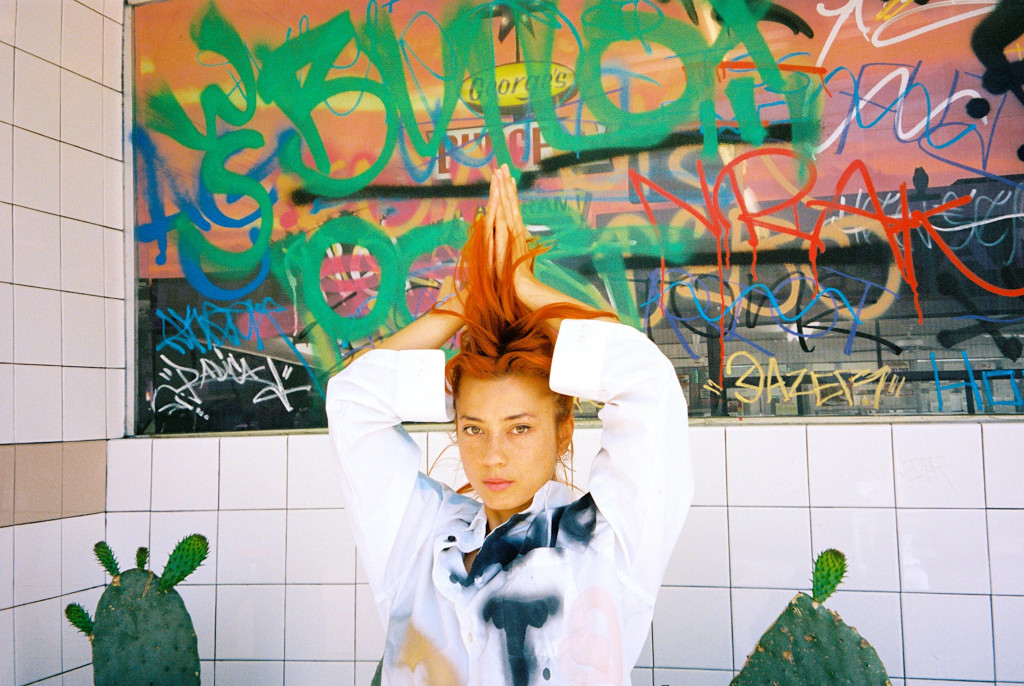 Today's Song: Fusilier Finds Hope in the Little Things on “Upstream ...