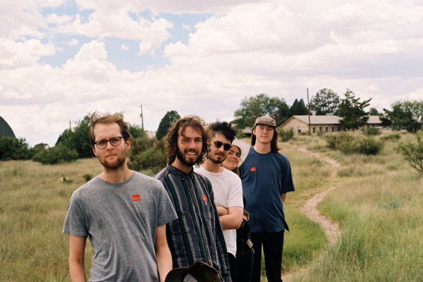 Today's Song: Vansire Muse About Modern Life with “Metamodernity ...