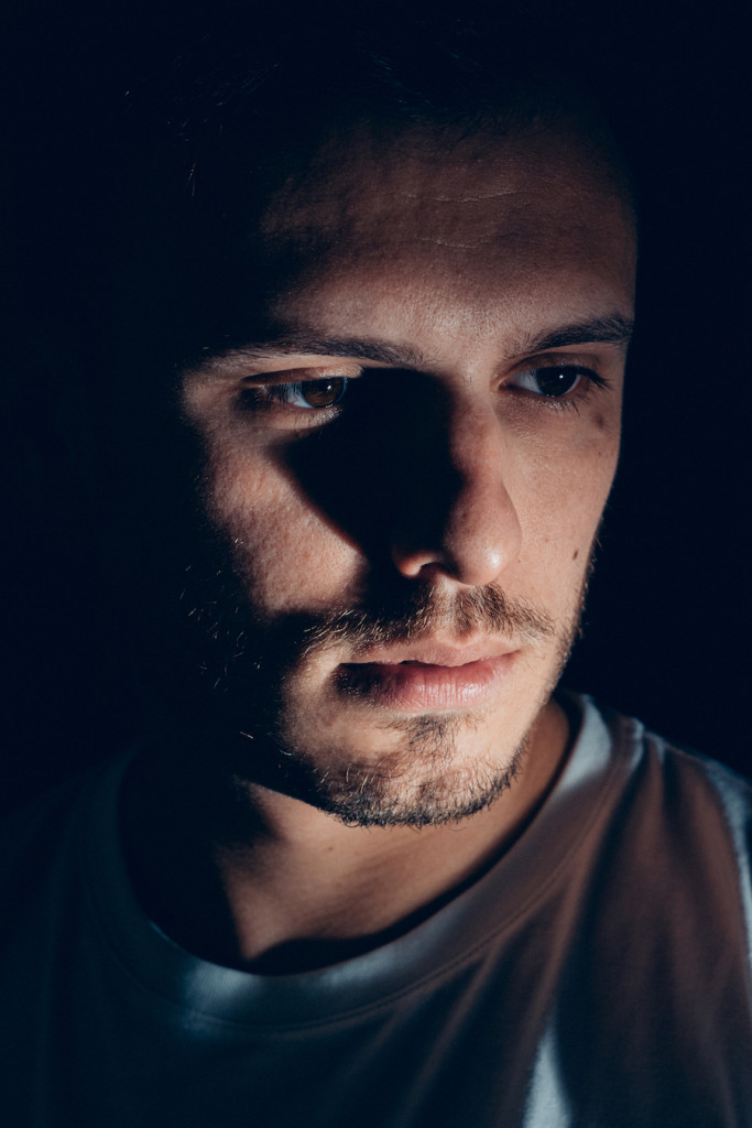 Premiere: The Breathtaking Tranquility of Ed Carlsen's "Entangled ...