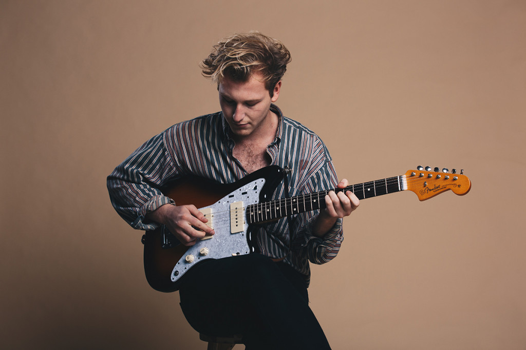 Zander Hawley Captures the Pain, Intimacy, and Beauty of Heartbreak ...