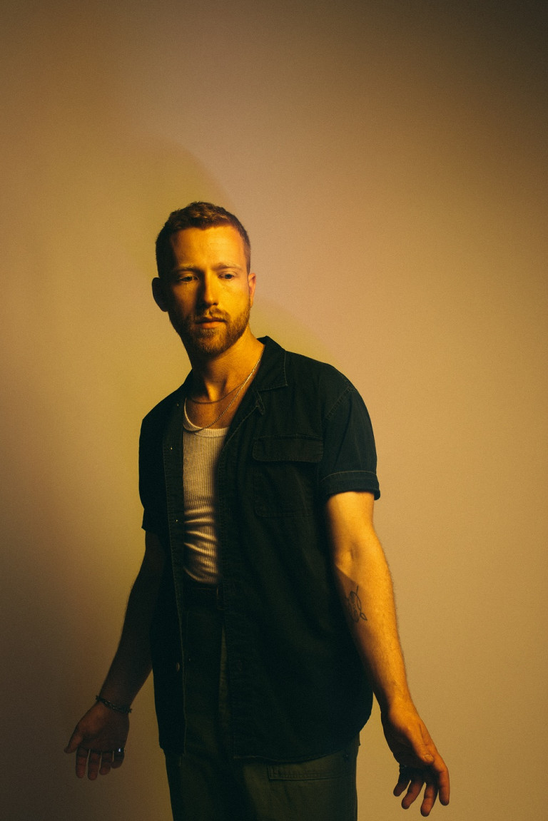 Today's Song: JP Saxe & Julia Michaels Mesmerize with "If The World Was ...