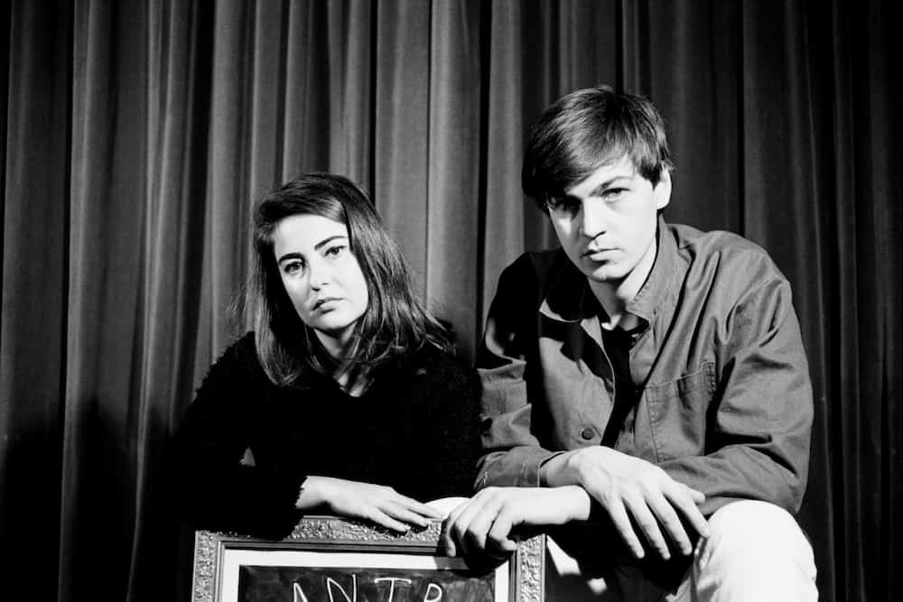 Review: Kit Sebastian's 'Mantra Moderne' Is a Postcard From Anatolia ...