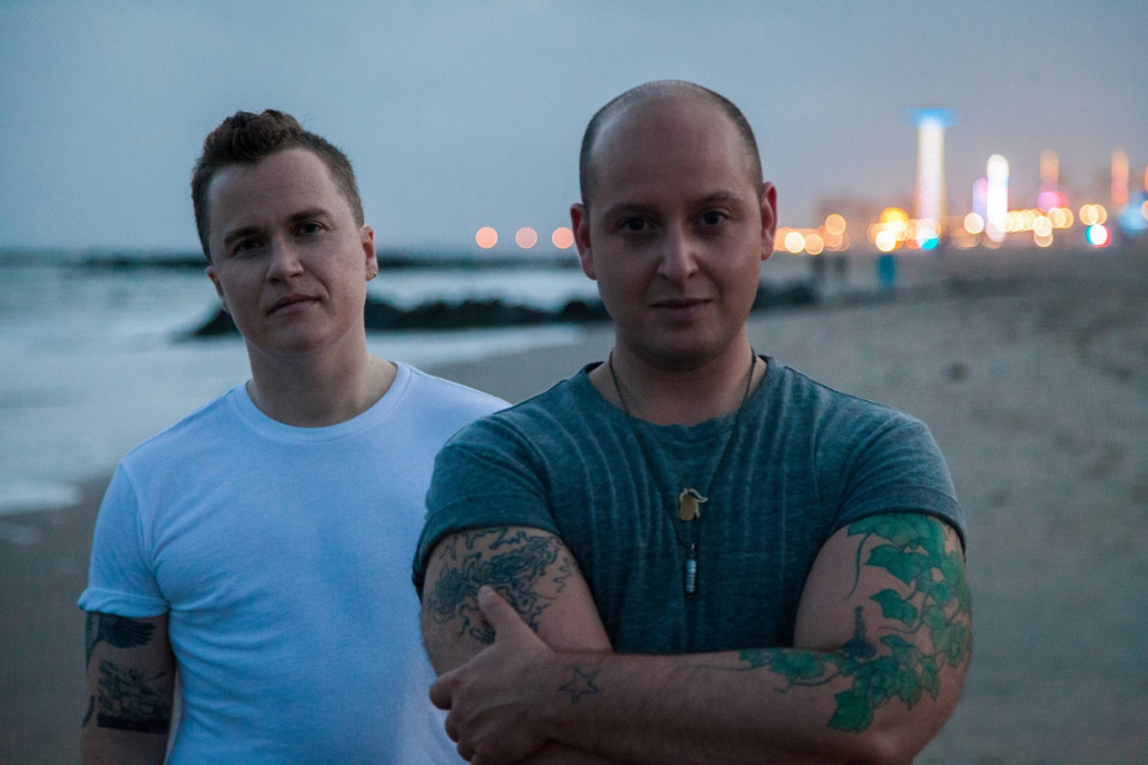 Premiere: Fall in Love with the Gothic Romanticism of Low Tide's ...