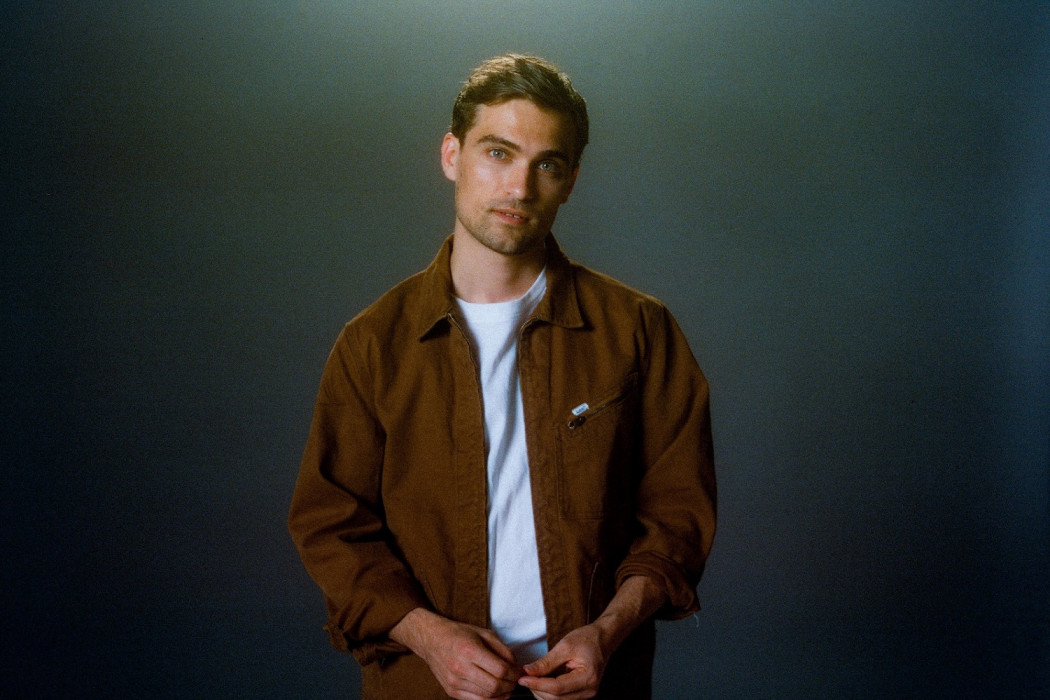 Today's Song: The Reflective Rumination of Rhys Lewis' "What If ...