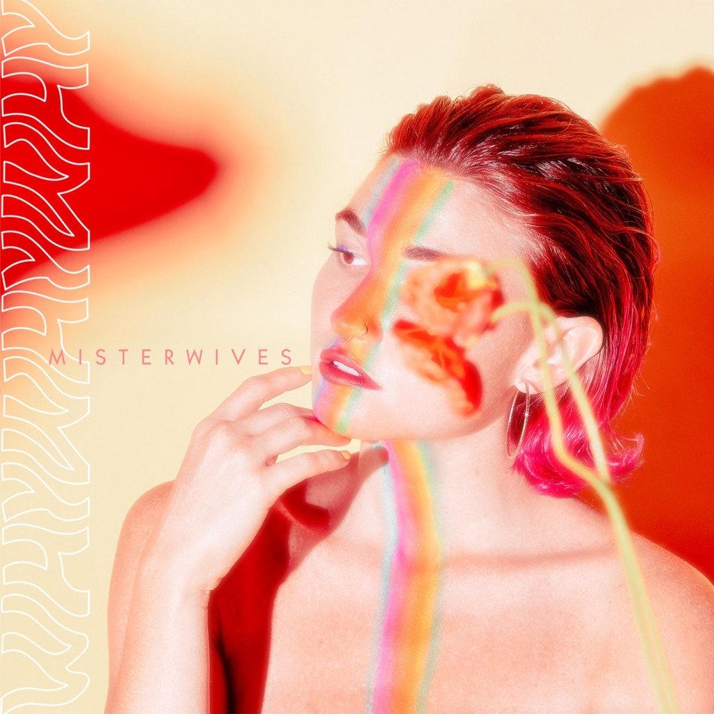 MisterWives' Unapologetic "whywhywhy" Is a Dynamic Post-Breakup ...