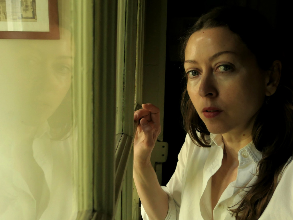 Interview: Simone White's Loving Paean to the Heart, "The Beep Beep ...