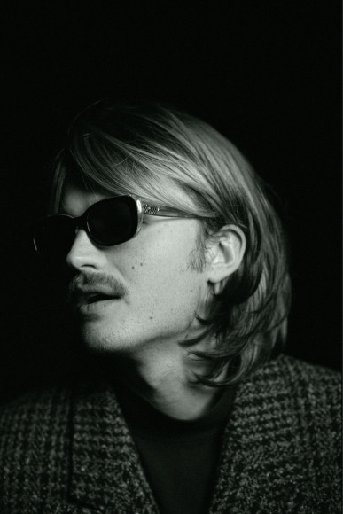 Review: Djo's Hypnotic, Confident Debut 'Twenty Twenty' - Atwood Magazine